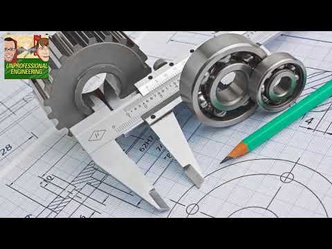 What is Mechanical Engineering - Episode 105