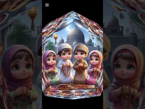 ##video##short#maha## Ramzan##, interesting.# video##👍