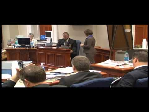 Inman Trial Day 3: Zip Ties Used To Bind Victim.mpg