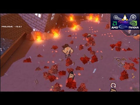 Steam Community :: Bullet Runner: The First Slaughter