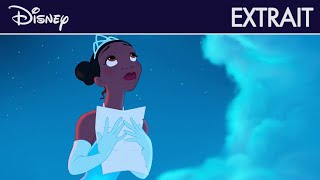 Regarder La Princesse et la Grenouille en streaming