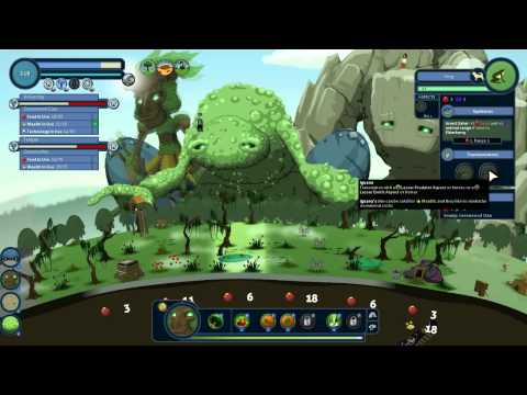 Steam Community :: Video :: Reus - Gameplay - Primeros 30 minutos de ...