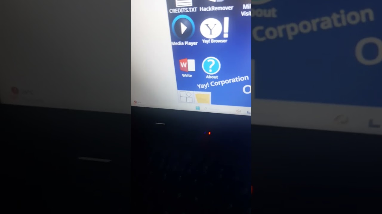 Omega OS 1.4 - A new look.