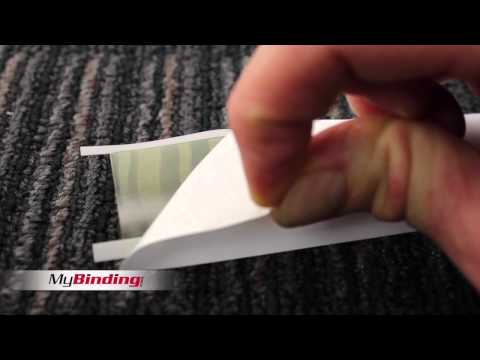 Fastback Perfectback TA Strips Demo