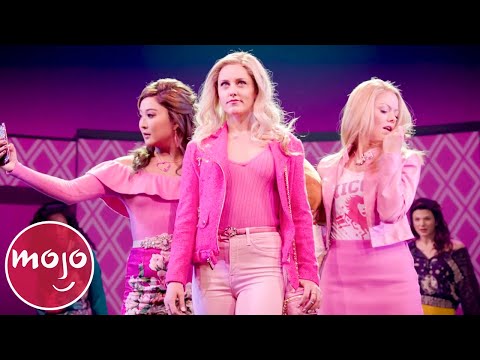 Ranking ALL the Songs from the Mean Girls Musical