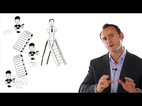 What is Middleware? Business Process Management