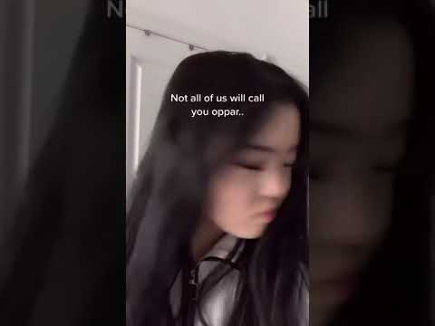 People want an asian girlfriend  until.... [Tiktok - mollyyjiang]