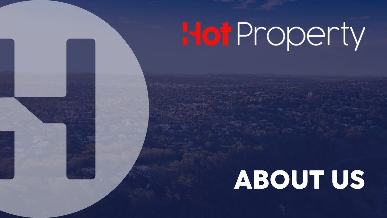 Ethan Hennessy - Hot Property (Aus) - realestate.com.au