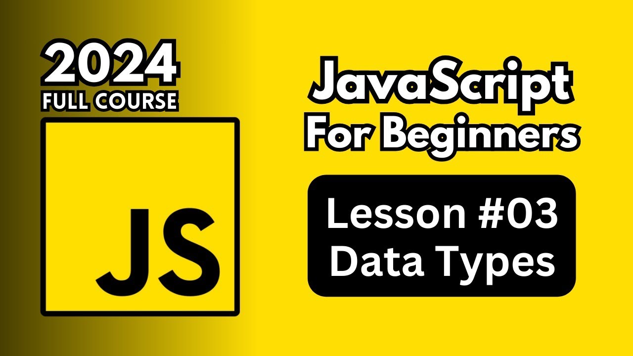 Understanding JavaScript Data Types: A Beginner's Guide to 'typeof' Operator Explained Simply