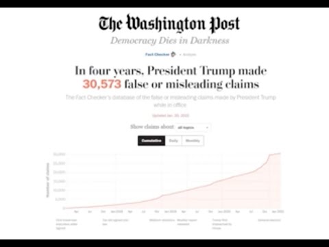 The Truth About Fact Checking: Kessler and Holan