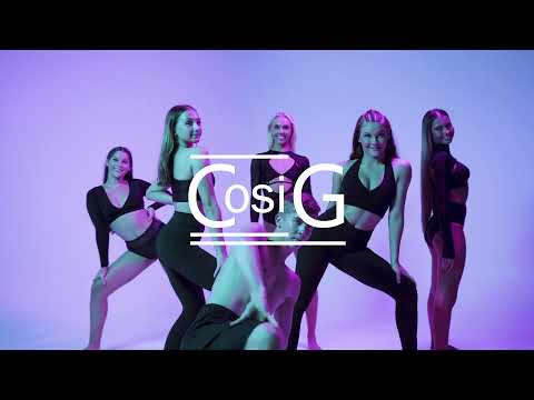 CosiG Studiowear - 2021 Promo Video