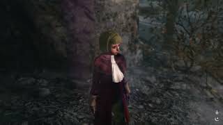SKYRIMSE Lady Farnese clothing by ff7legend at Skyrim Special Edition ...