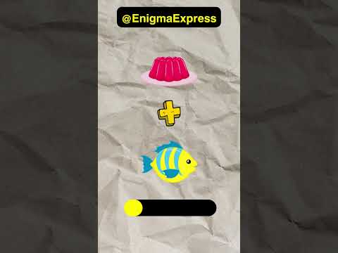 Rebus Puzzle - Easy Level