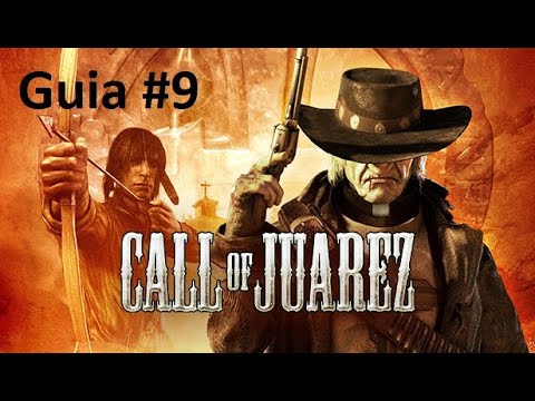Steam Community :: Video :: Call Of Juarez - Guia dos Wanted Posters ...