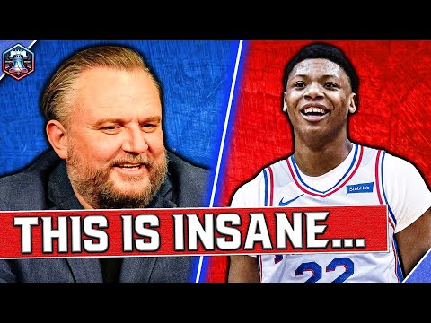 These NEW Details Change EVERYTHING for the Sixers...