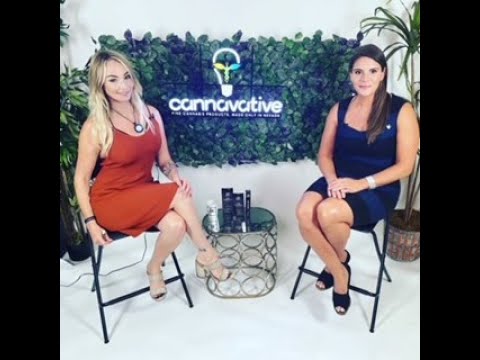 Jane West X Mainstream MaryJane Talk Cannabis