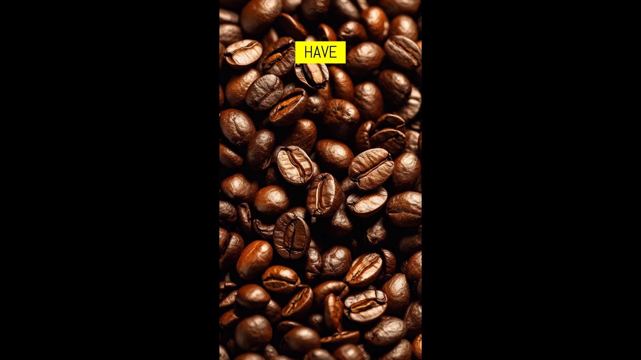 The Fascinating Story of Kopi Luwak Coffee!