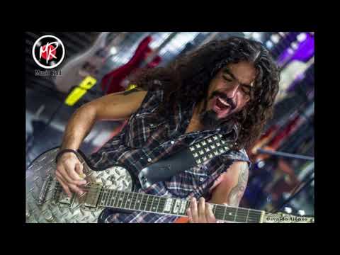 Guitarristas mexicanos 2