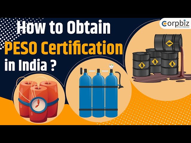 PESO - Peso Licences Services Consultants from Faridabad