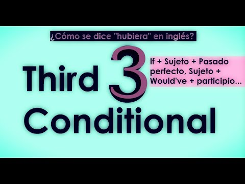 TOMi.digital - CONDITIONALS (Exercices)