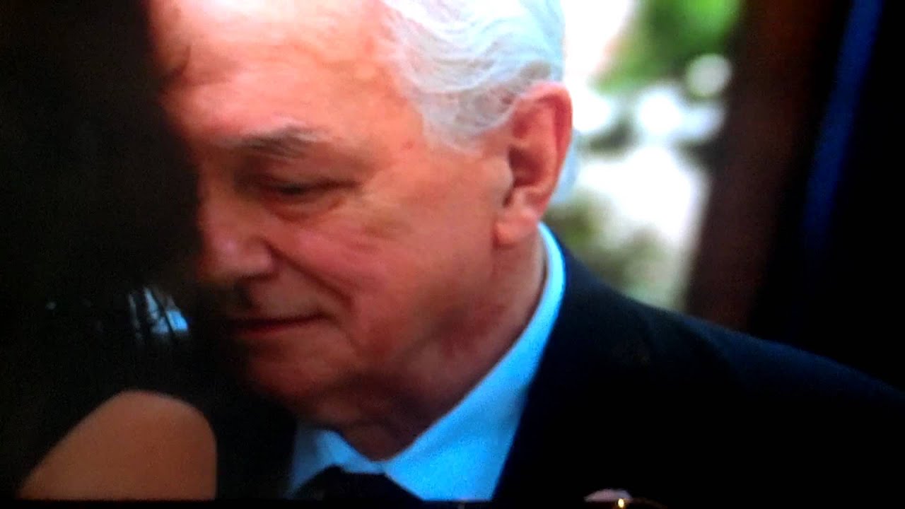 NCIS~Kate Dancing