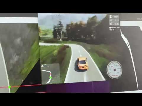 GitHub - quzanh1130/autonomous_car_2023_simulator: Autonomous car for simulator system using OpenCV