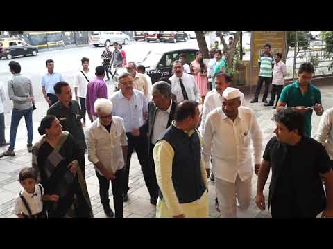 inaugurated by Shri Jayakumar Rawal, Ministry of Tourism, Govt. of Maharashtra(1)