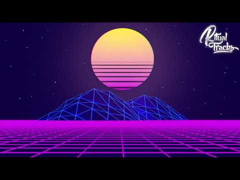 LazerHawk - Pedal To The Metal [Synthwave]