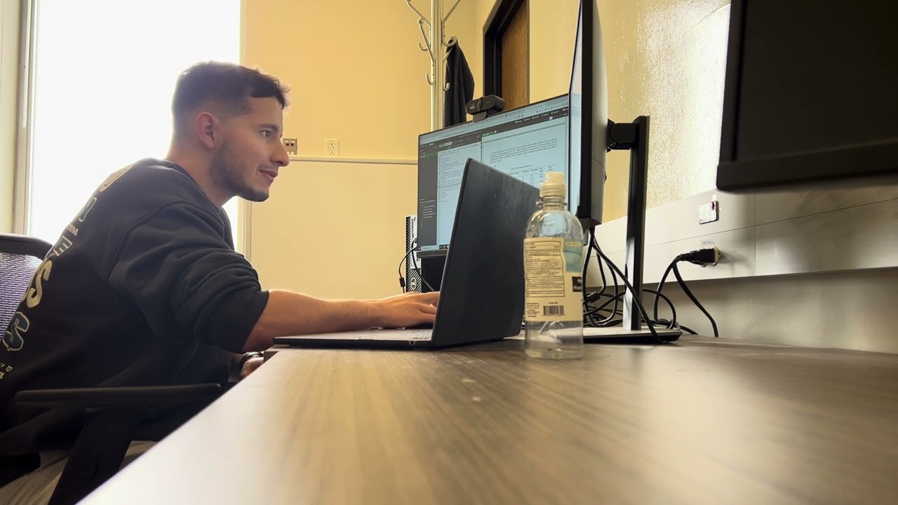 COLSA Aims To Reach More Domestic Students At OU