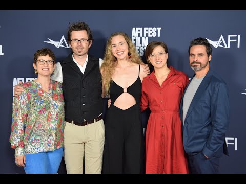 Wildcat Filmmakers on Making Their Documentary | AFI Fest