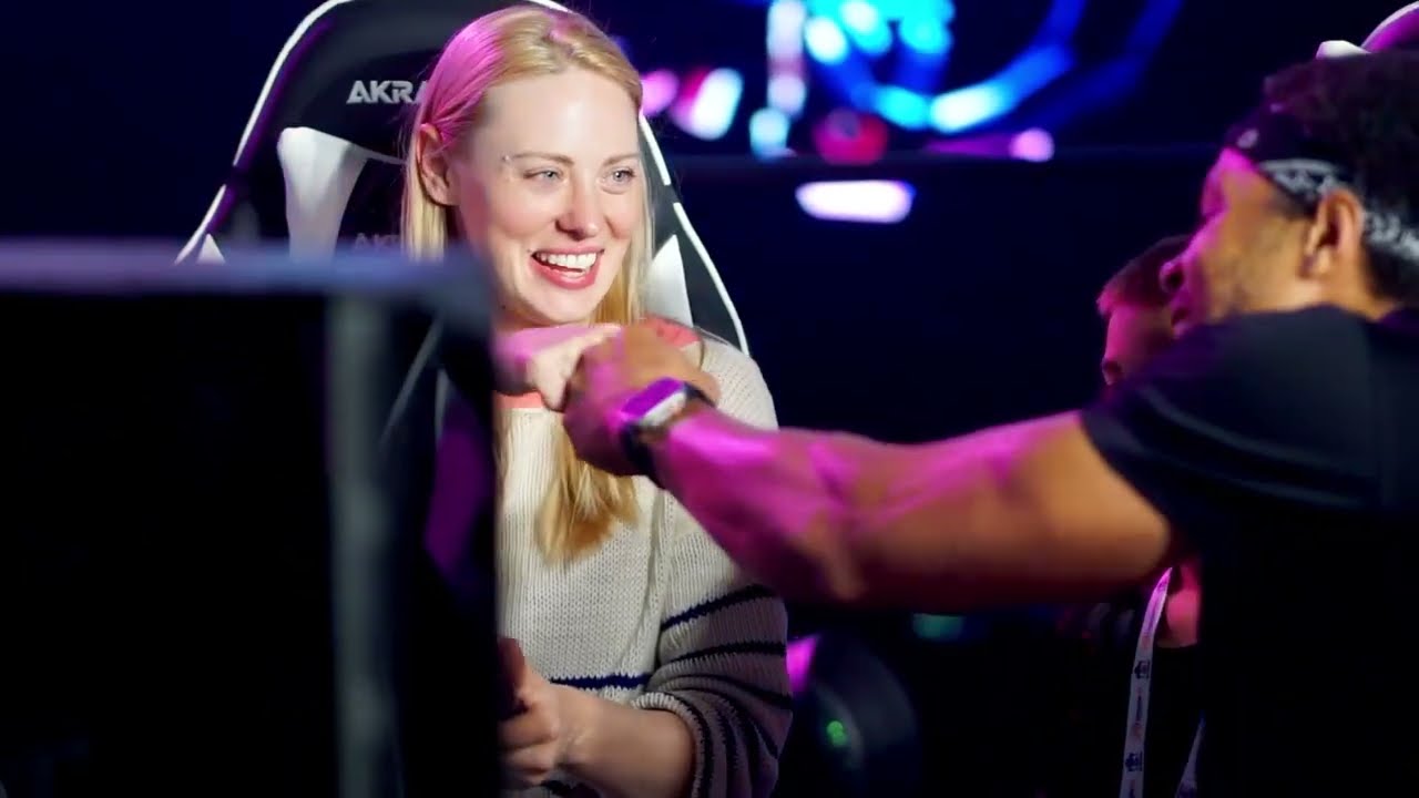 Game Con Canada Powered By TELUS Tickets at Edmonton EXPO Centre in ...