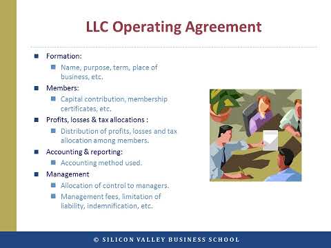 LLCs Explained: Key Features, Tax Benefits, and Formation Tips for Business Owners