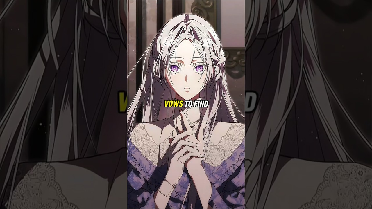 ✨She wants revenge but fails every time #manhwa #revenge #anime #regret #manhwaedit #manga #fyp