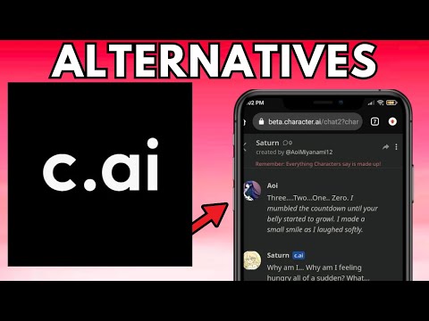 7 Best Character.ai Alternatives Without Nsfw Filter