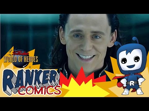 10 Best Actors From Movies Based on Marvel Comics - Ranker Lists