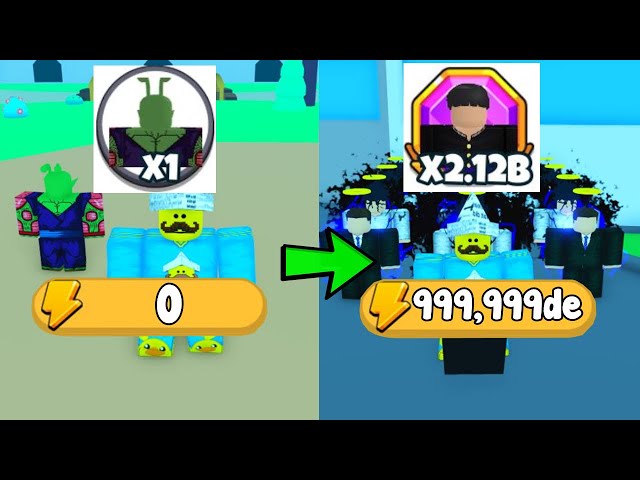 Roblox Anime Punching Simulator code: Free boosts and other rewards ...