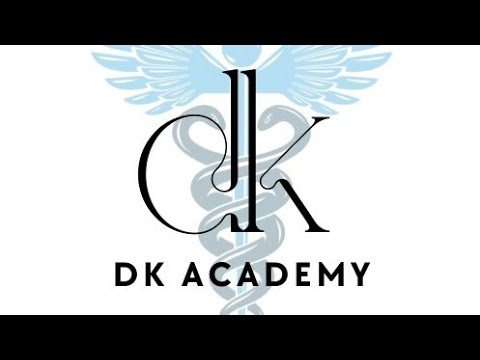 DK ACADEMY Orientation session- For NEET MDS