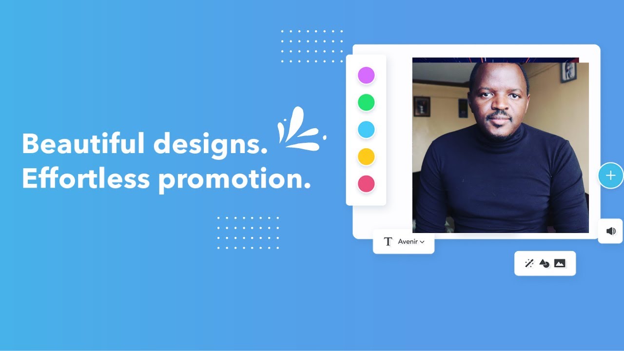 PosterMyWall  | How To Create A Stunning Logo Like  A Pro