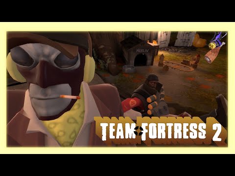 Steam Community :: Video :: [TF2]-Backyard BBQ