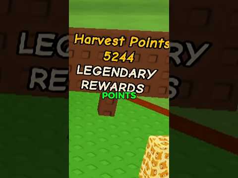 Get PRISMATIC REWARDS Easily! #growagarden