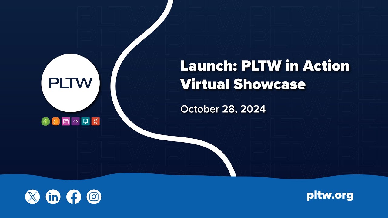 Transforming K–5 STEM Learning: Hands-On Projects | PLTW Launch