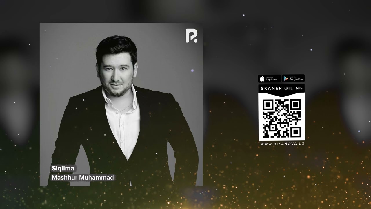 Top 100 Songs - Daily Music Chart from Uzbekistan (14/04/2025) | Popnable