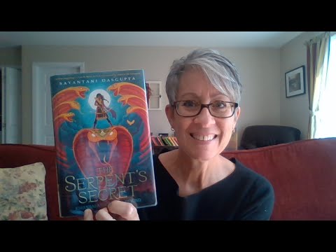 The Serpent’s Secret (Dasgupta)