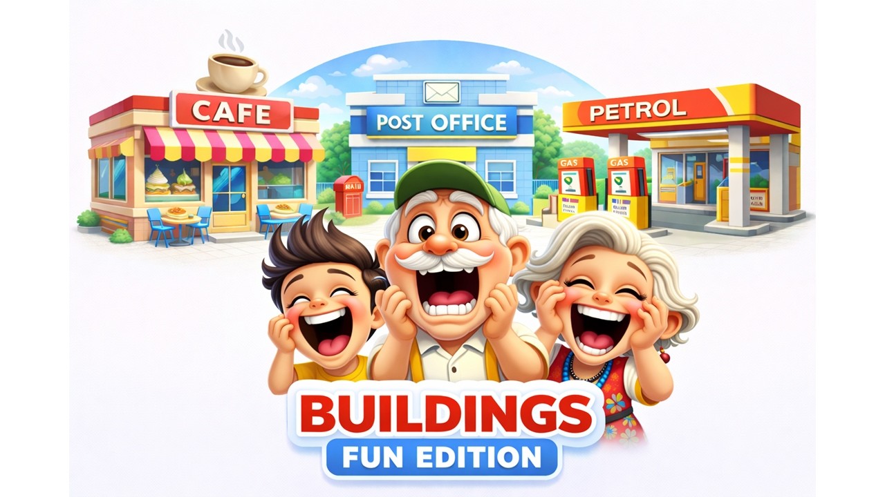 FUN ESL LESSON for Kids | Present Simple (Do/Does) | Vocabulary & Quiz