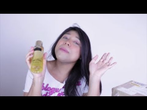 RECEBIDOS DE JULHO - BLOGUEIRINHA DE MERDA