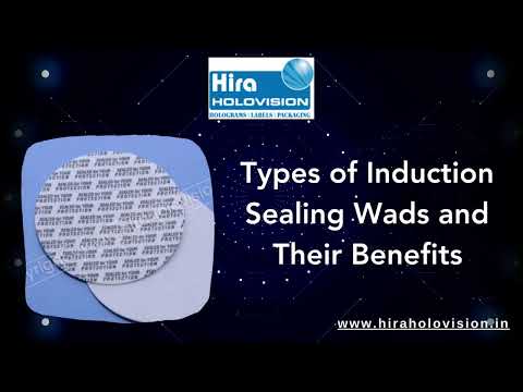 Glass Induction Wads at Best Price in India