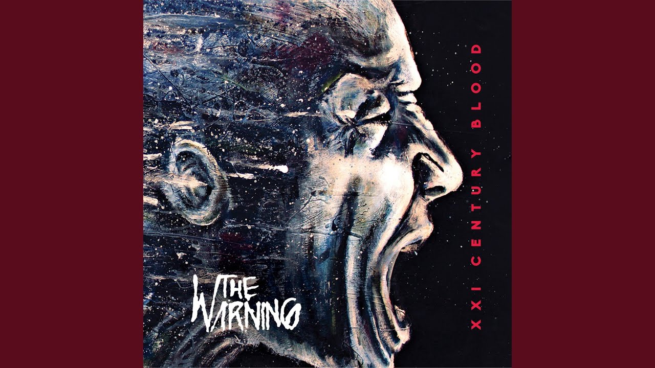 Runaway - The Warning Tab | GuitarTabsExplorer
