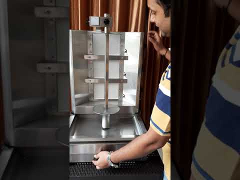 Coolex Industries Private Limited - Manufacturer of Kitchen Equipment ...