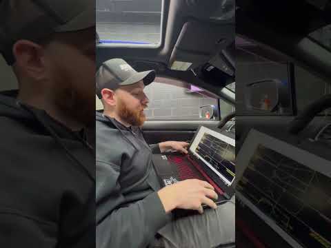 STI Fuel Pressure and the Benefits of Hardwiring the Fuel Pump