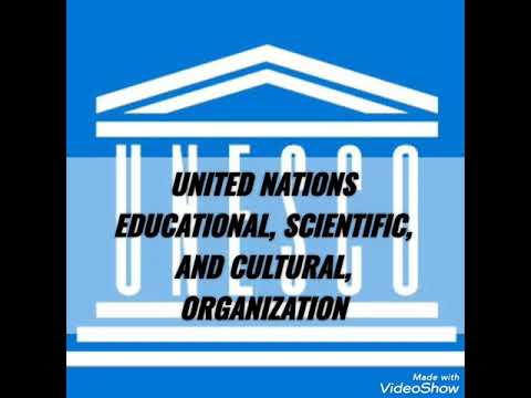 UNESCO